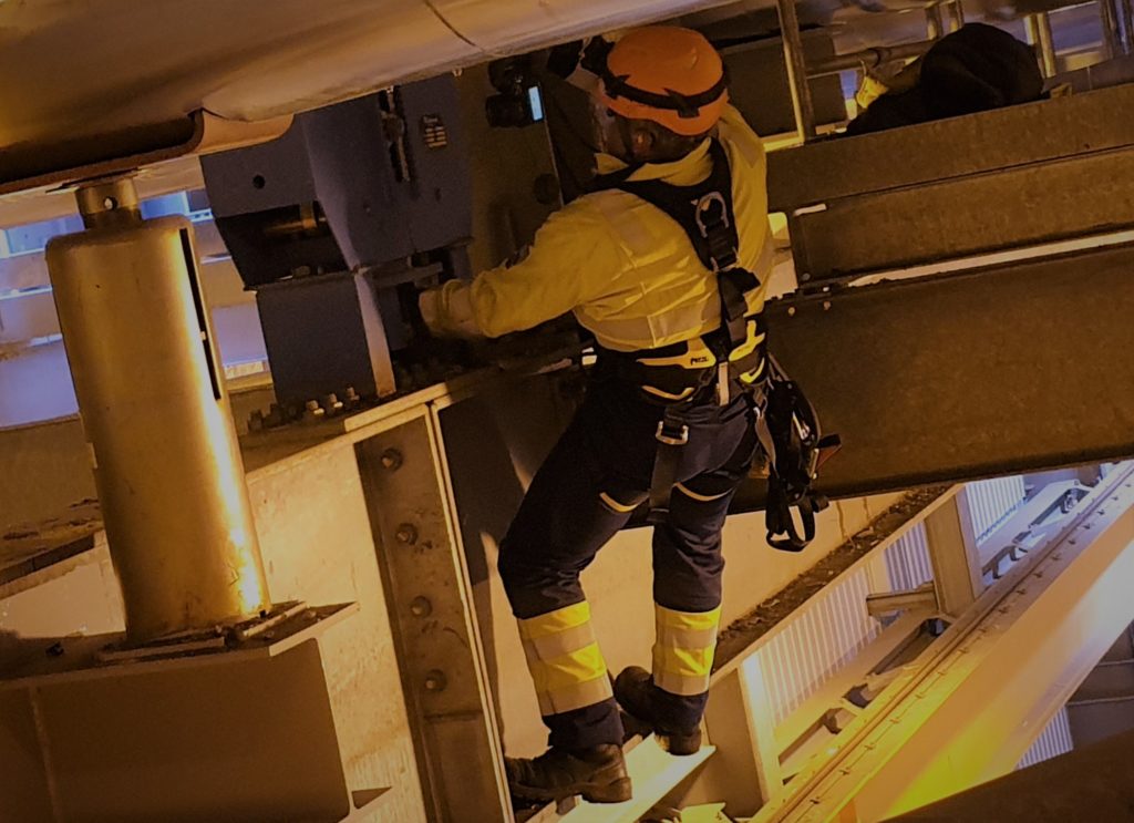 Welcome To SA Safety | Specialist Training and Safety Solutions